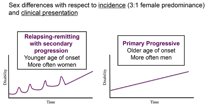 Sex Dimorphism: Melissa Brown Lab: Feinberg School of Medicine ...