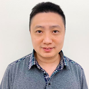 Lab Members: Qi Cao Lab: Feinberg School of Medicine