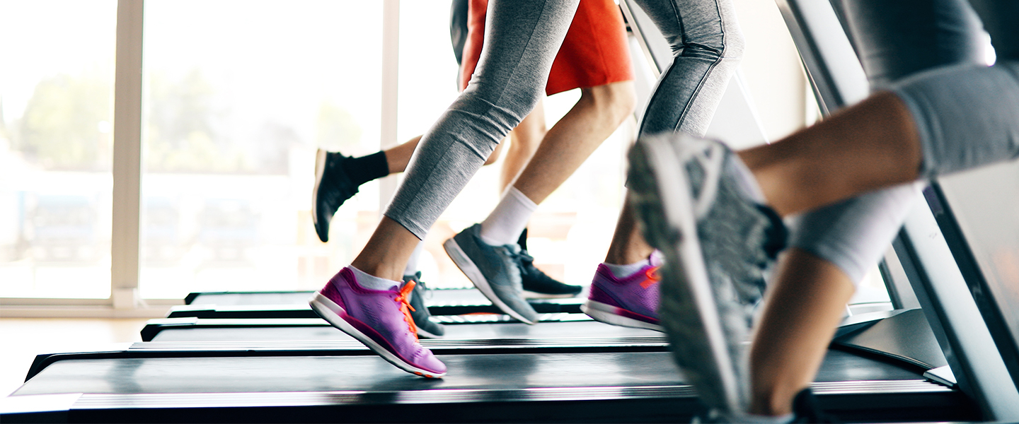 Home: Exercise & Health Lab: Feinberg School of Medicine