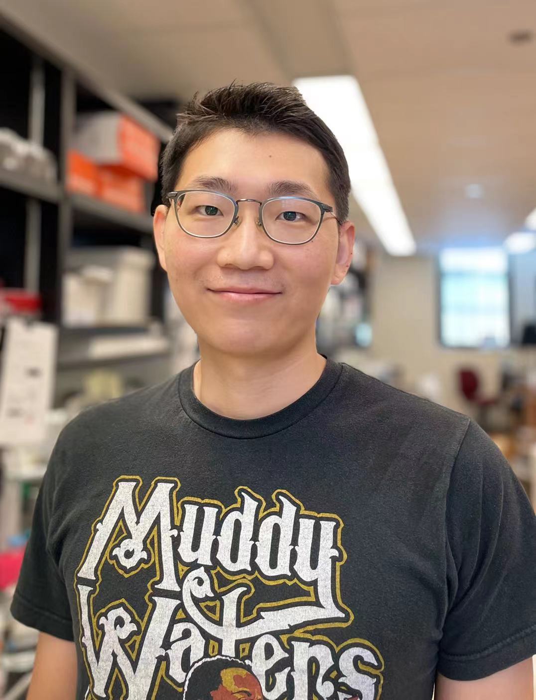 Lab Members: Peng Ji Lab: Feinberg School of Medicine